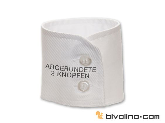 Manschetten Herrenhemden - Hemdmanschetten - Manschettenhemden